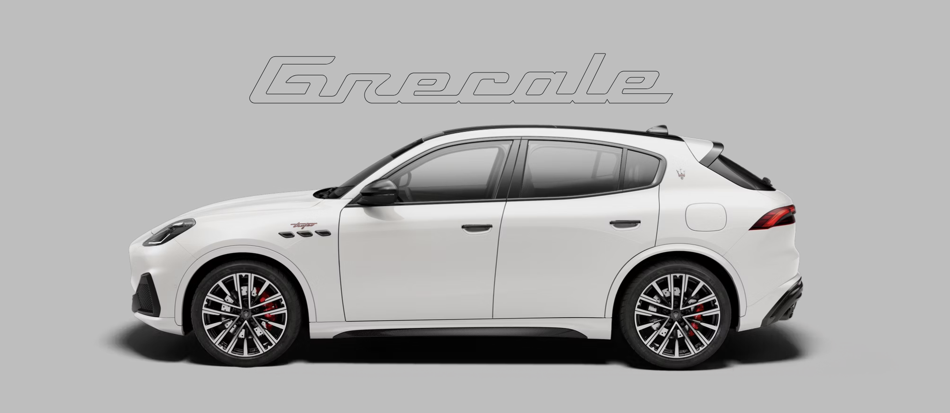 2025 Maserati Grecale Modena New York, NY | Maserati Englewood Cliffs